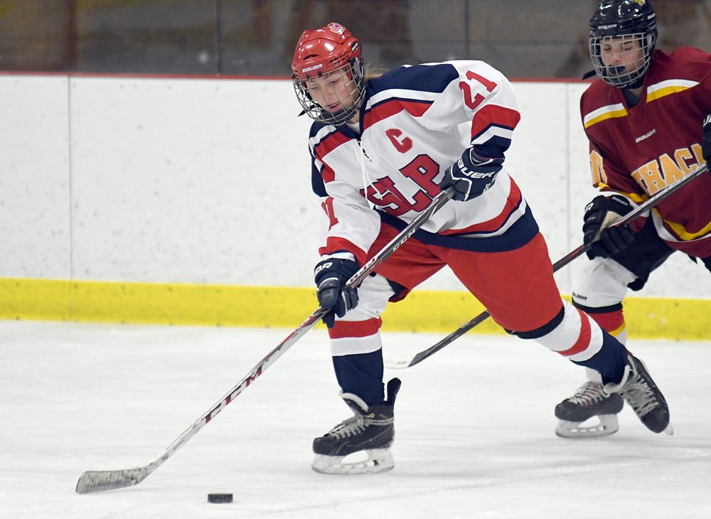 Winning combination yields all-stars | News, Sports, Jobs - Adirondack ...